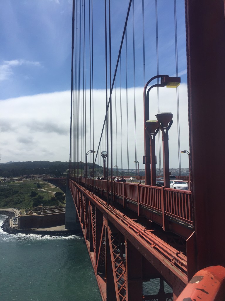 San Francisco – Los Ramseys